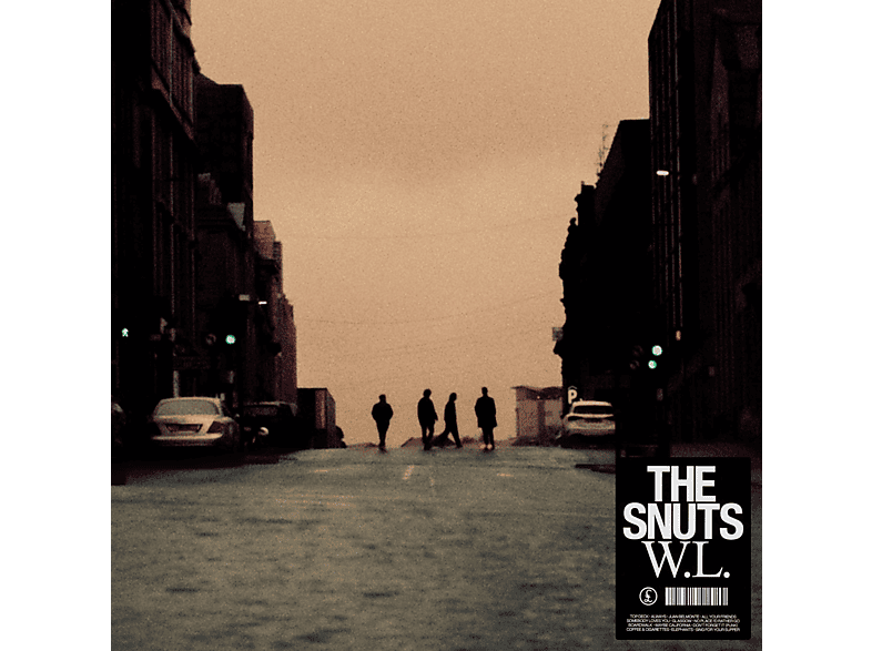The Snuts | W.L. - (Vinyl) | MediaMarkt