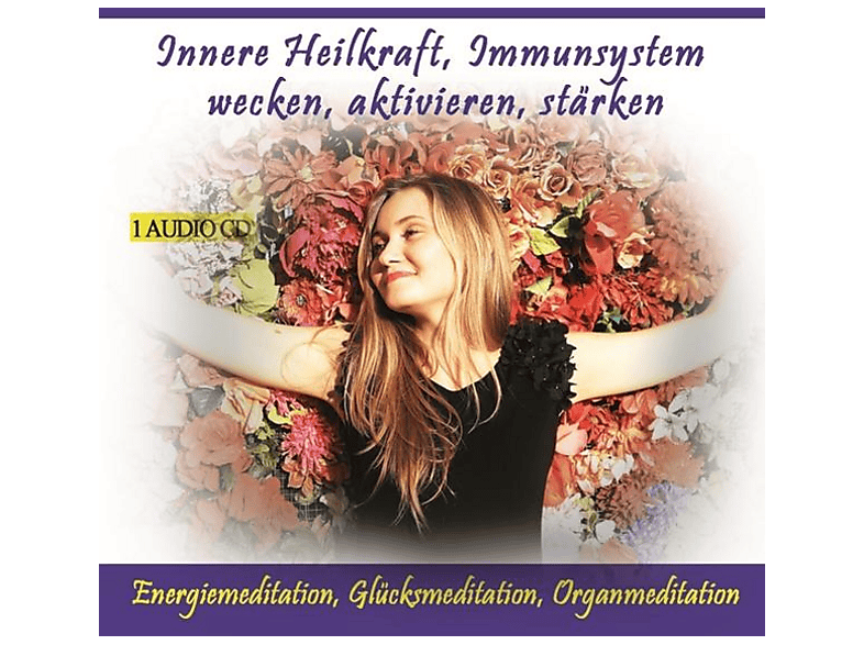 Thomas Rettenmaier | Innere Heilkraft, Immunsystem Wecken (Gemafrei ...
