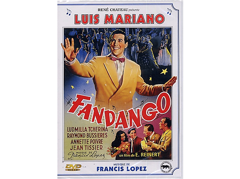 Fandango | DVD | MediaMarkt