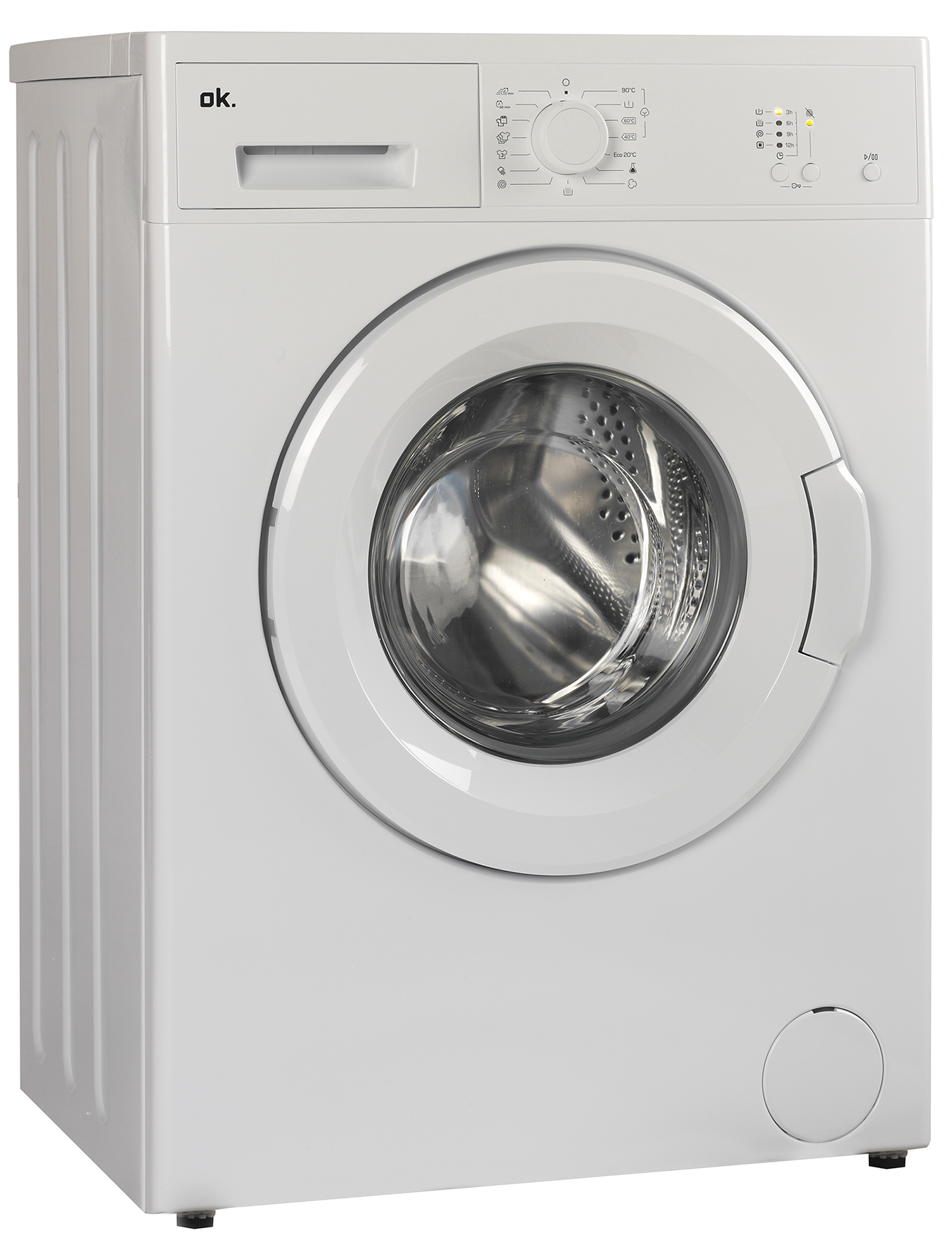 OK. OWM5126D Wasmachine kopen? | MediaMarkt