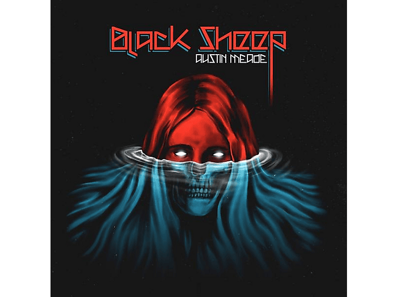 Austin Meade | Black Sheep - (Vinyl) | SATURN