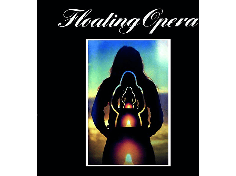 Floating Opera | Floating Opera - (CD) Floating Opera auf CD online ...