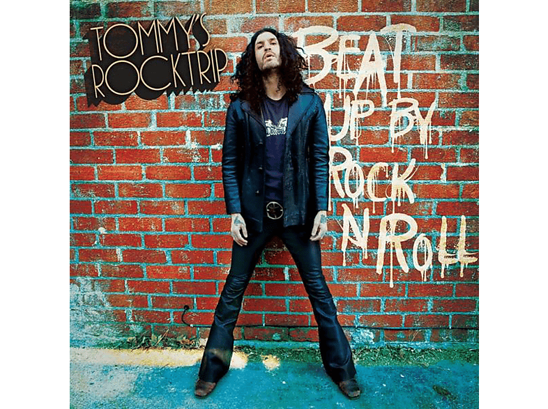 Tommys Rocktrip | Beat Up By Rock N' Roll - (CD) Tommys Rocktrip auf CD ...