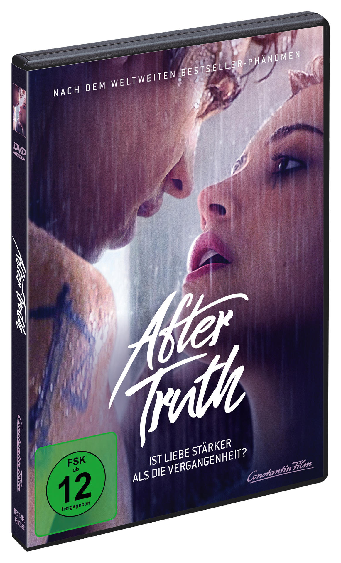After Truth [DVD] online kaufen | MediaMarkt