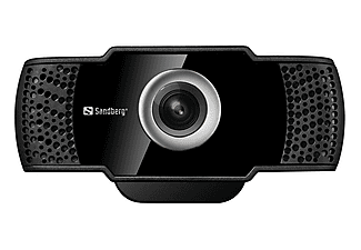 SANDBERG USB Webcam Opti Saver kopen? | MediaMarkt