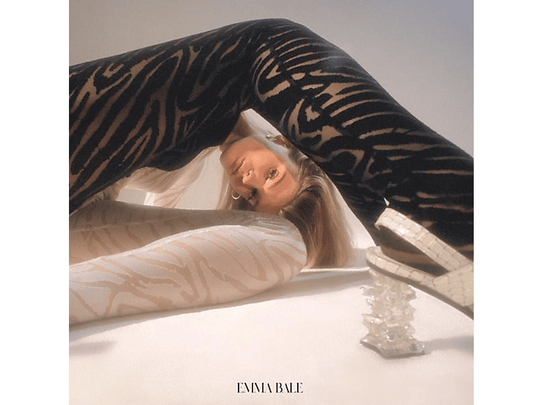 Emma Bale | Retrospect CD CD