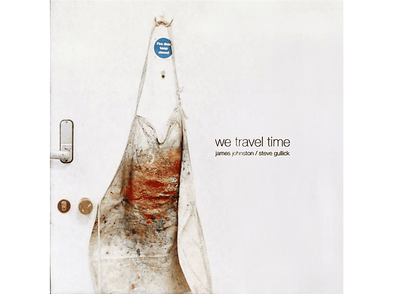 James & Steve Gullick Johnston | James & Steve Gullick Johnston - We ...