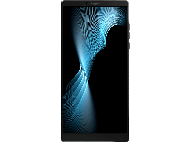 CARBON MOBILE Carbon 1 Mk II 256 GB Schwarz Dual SIM | MediaMarkt