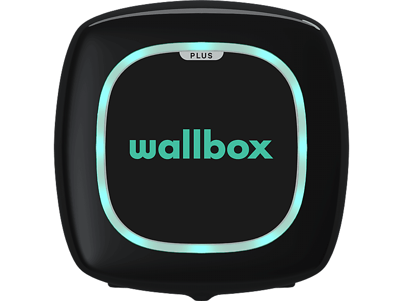 WALLBOX Pulsar Plus 11 KW Stationäre Ladestation für Elektrofahrzeuge ...