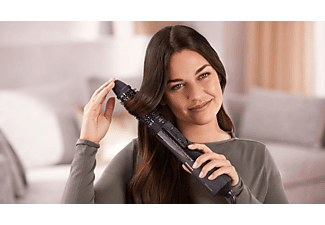 PHILIPS HP8656/00 Paars kopen? | MediaMarkt