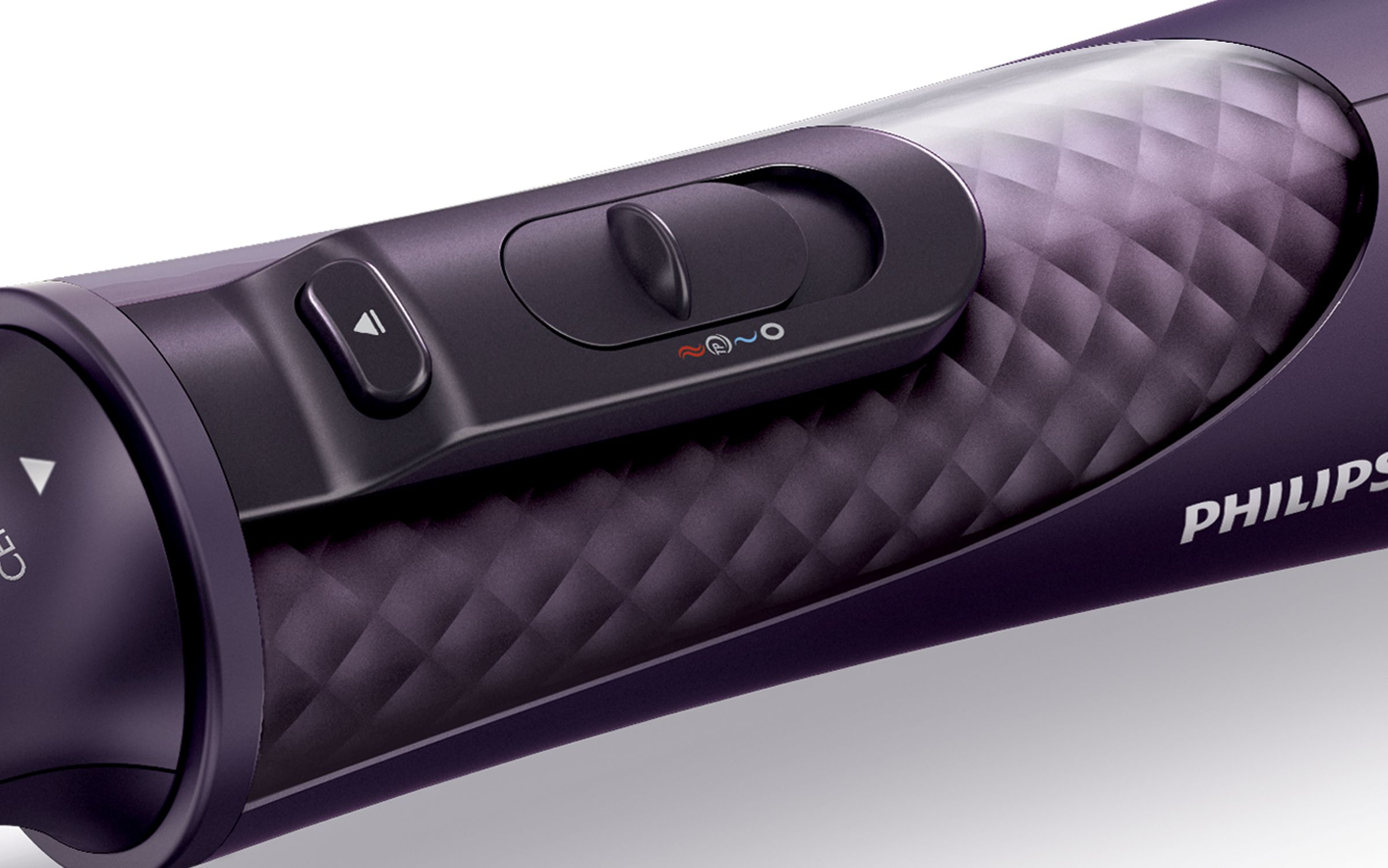 PHILIPS HP8656/00 Paars kopen? | MediaMarkt