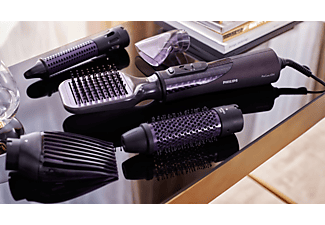 PHILIPS HP8656/00 Paars kopen? | MediaMarkt