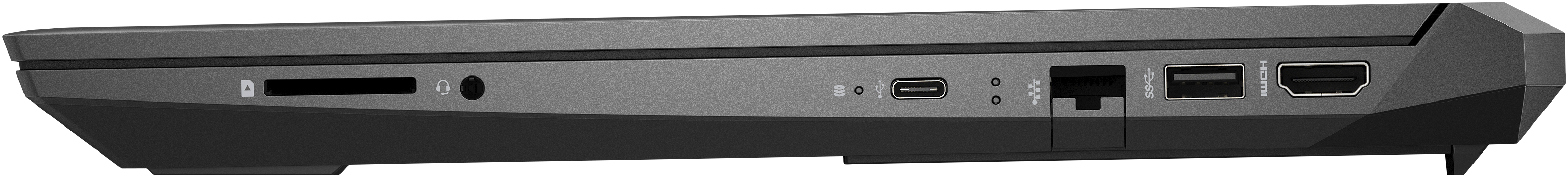 HP Pavilion 15-EC1150ND | 15.6 inch - AMD Ryzen 5 - 8 GB - 512 GB ...