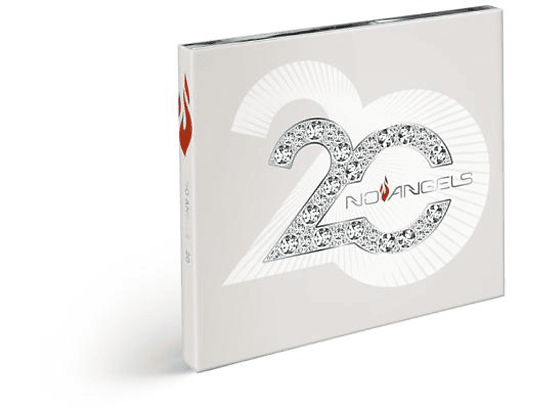 No Angels | No Angels - 20 - (CD) Rock CDs - MediaMarkt