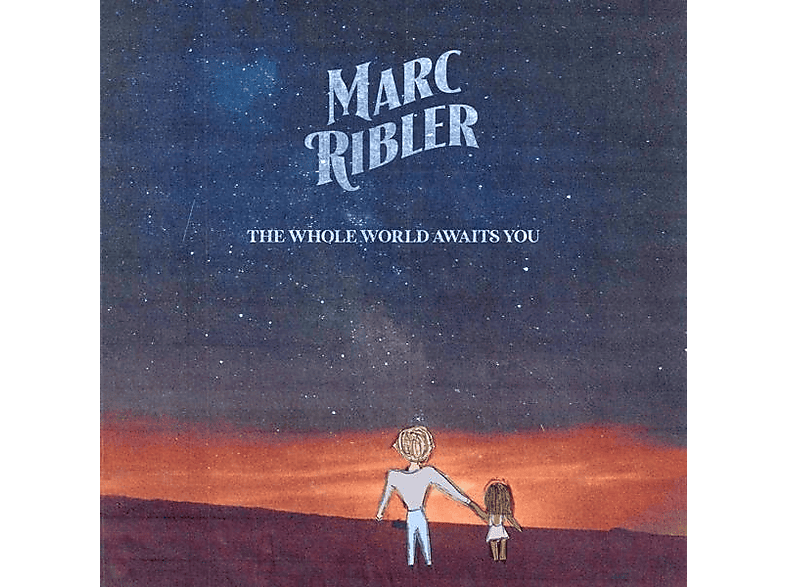Marc Ribler | The Whole World Awaits You - (Vinyl) | MediaMarkt
