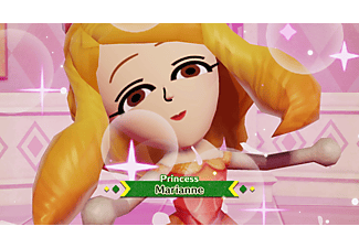 Miitopia | Nintendo Switch Nintendo Switch bestellen? | MediaMarkt