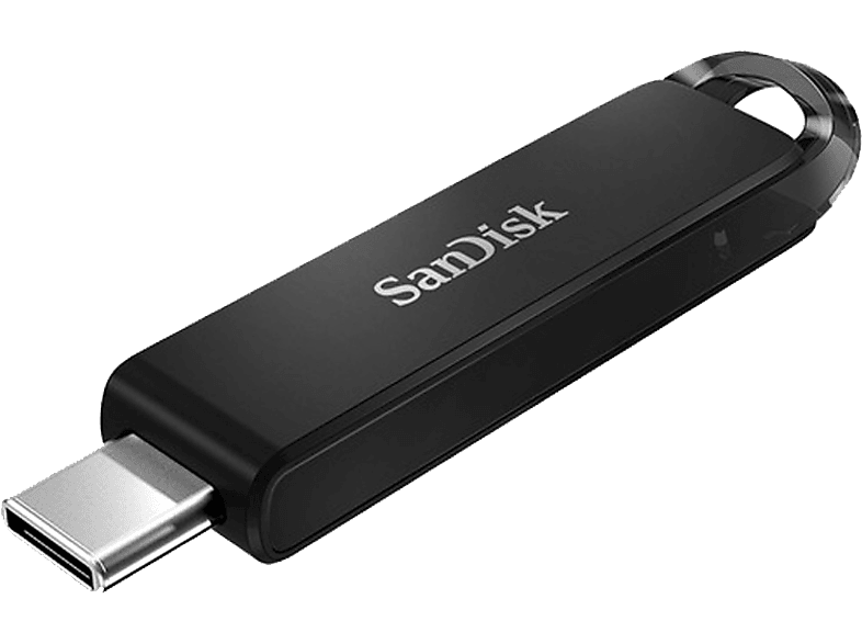 SANDISK Ultra® USB Type-C pendrive 256GB USB 3.1 Gen1 150MB/s (186458 ...