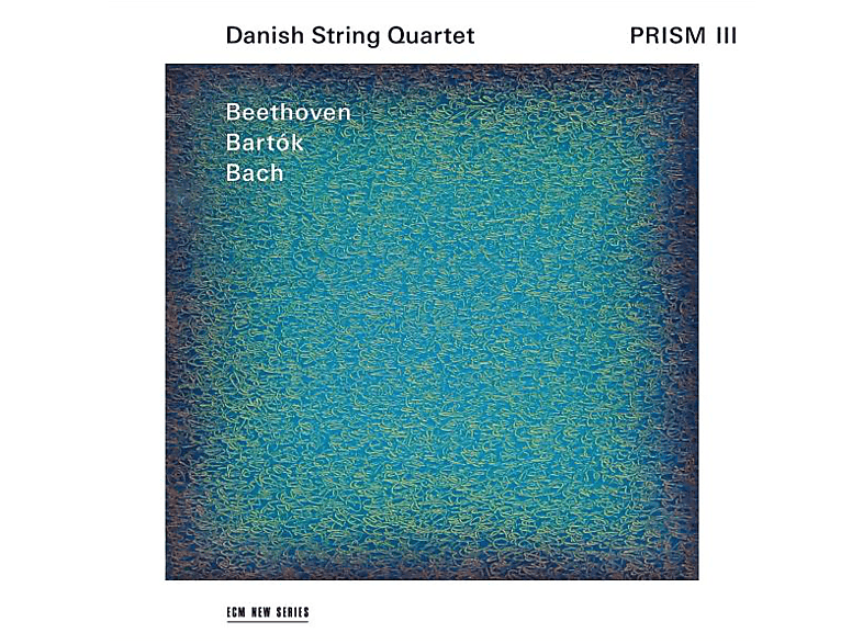 Danish String Quartet | Prism III - CD | MediaMarkt