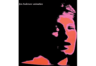 Jon Anderson | Animation: Remastered And Expanded Edition - (CD) Jon ...