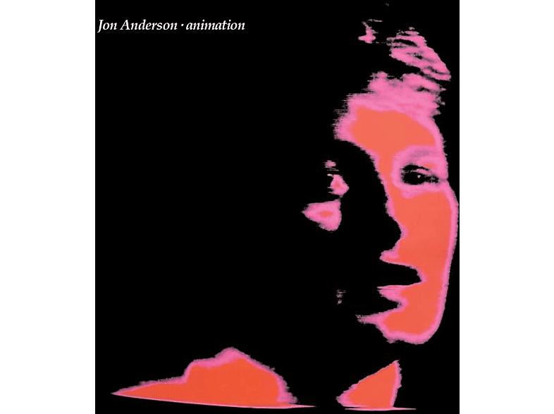 Jon Anderson | Animation: Remastered and Expanded Edition - (CD) | SATURN