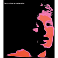 Jon Anderson | Animation: Remastered And Expanded Edition - (CD) Jon ...