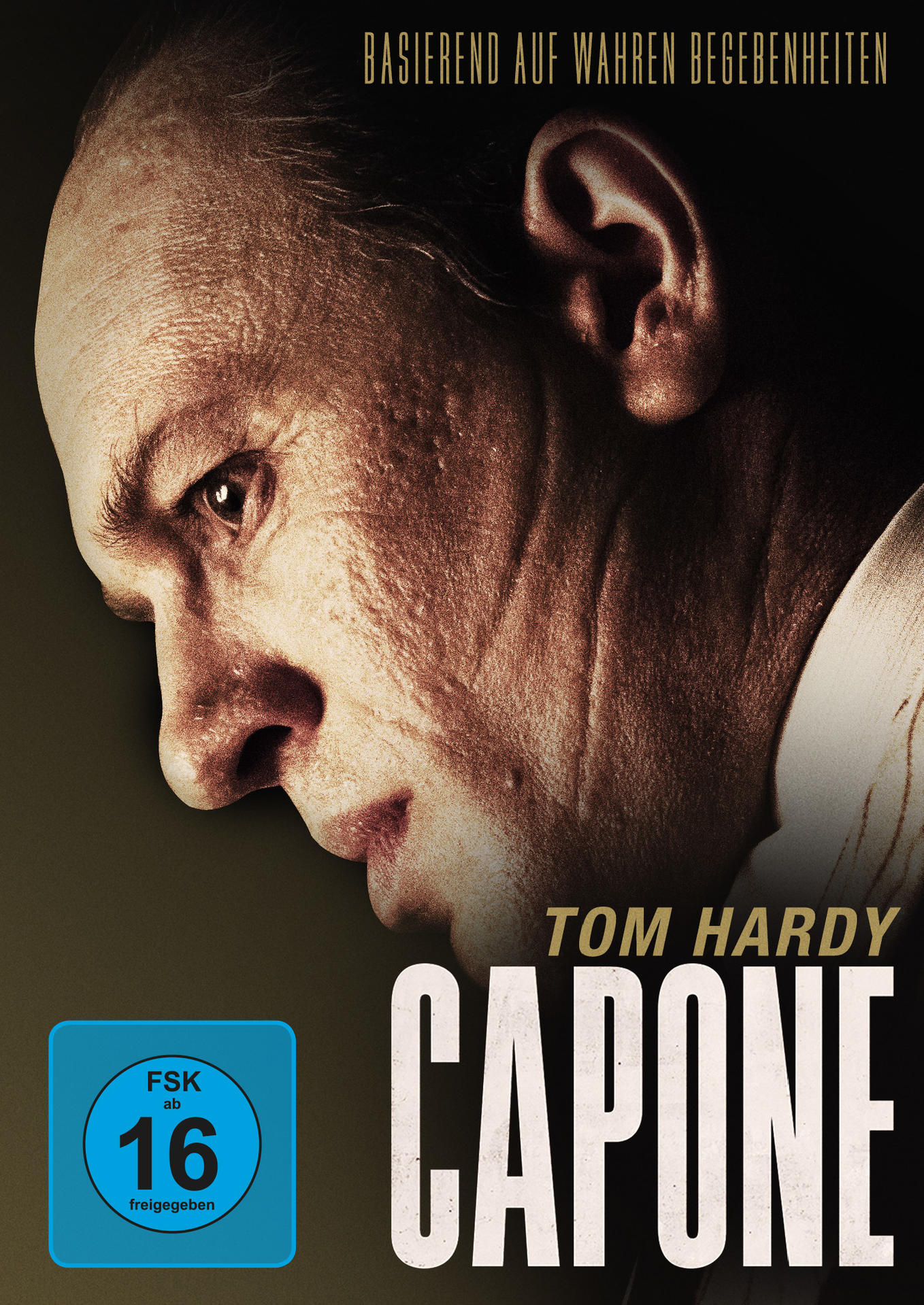 Capone DVD kaufen | MediaMarkt
