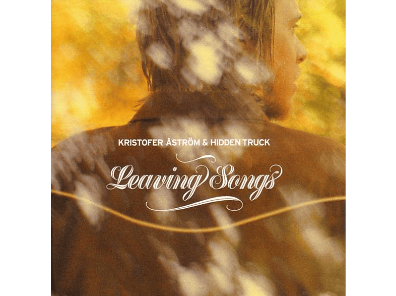 Kristofer Åström | Kristofer Åström - Leaving Songs - (Vinyl) Pop ...