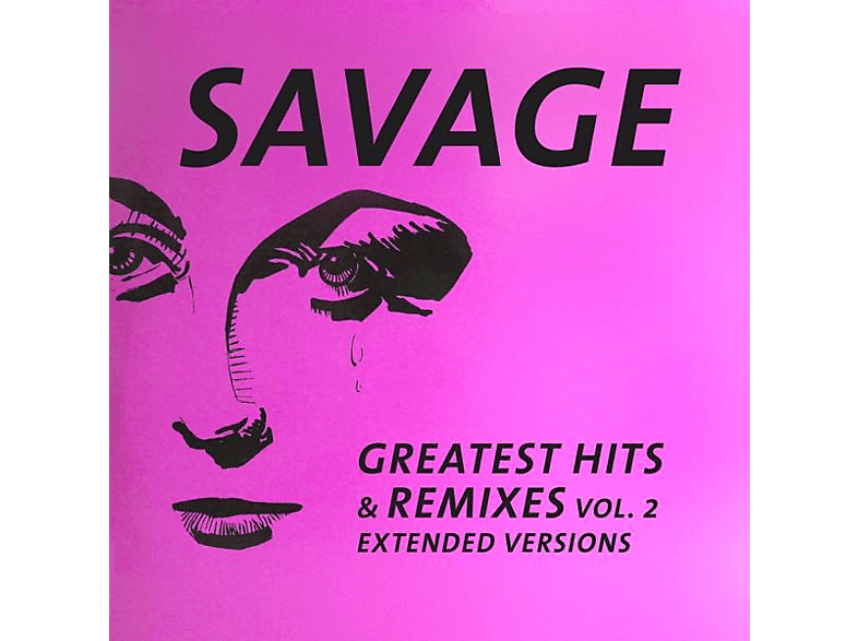 Savage | Greatest Hits And Remixes Vol. 2 - (Vinyl) | MediaMarkt
