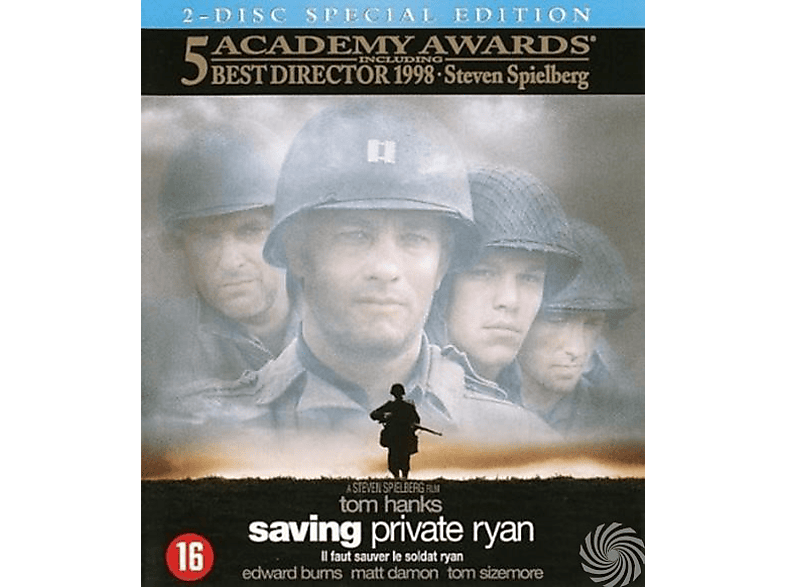 DUTCH FILM WORKS Saving Private Ryan | MediaMarkt