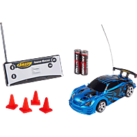 CARSON 1:60 Nano Racer Dragon 27 MHz 100% RTR ferngesteuertes ...
