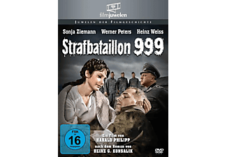 Strafbataillon 999 DVD online kaufen | MediaMarkt