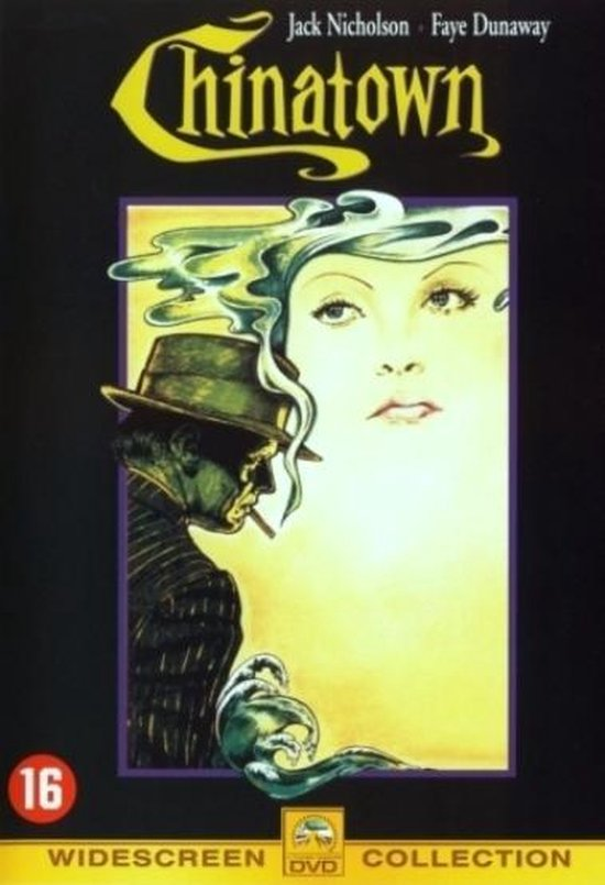 Chinatown | DVD | MediaMarkt