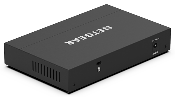 NETGEAR GS308E kopen? | MediaMarkt