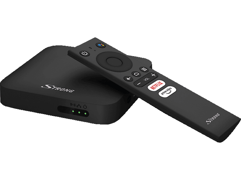 STRONG Streaming Box Leap-S1 | MediaMarkt