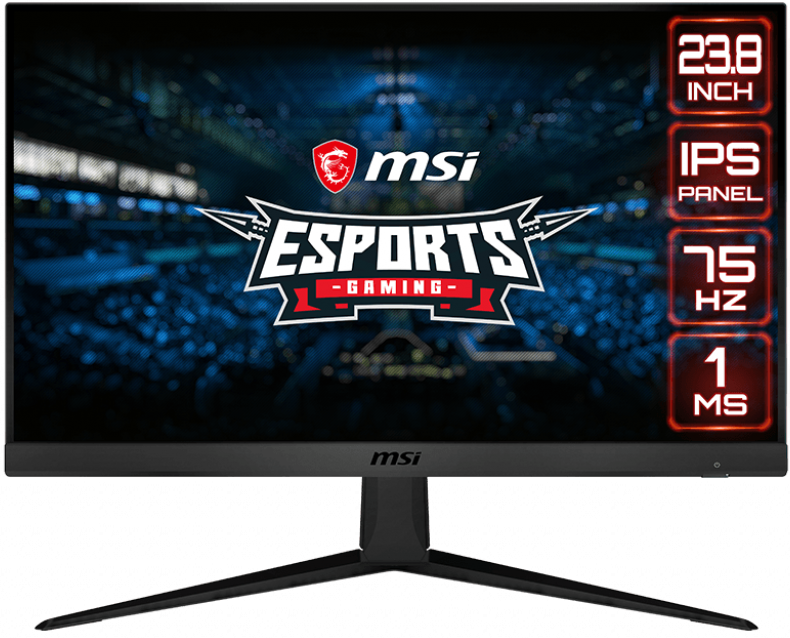 MSI Optix G241V E2 | MediaMarkt