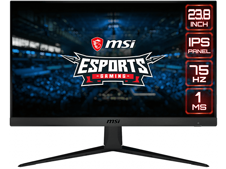 MSI Optix G241V E2 | MediaMarkt