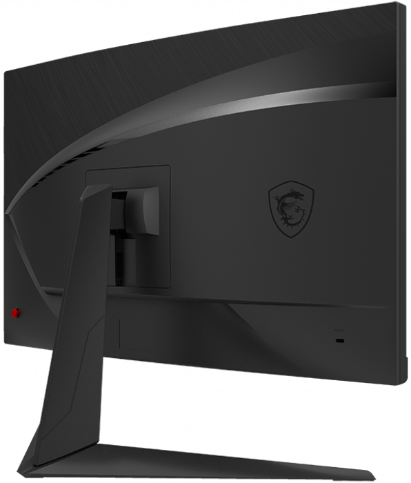 MSI OPTIX G24C6 | 24 inch - 1920 x 1080 (Full HD) - 1 ms - 144 Hz ...