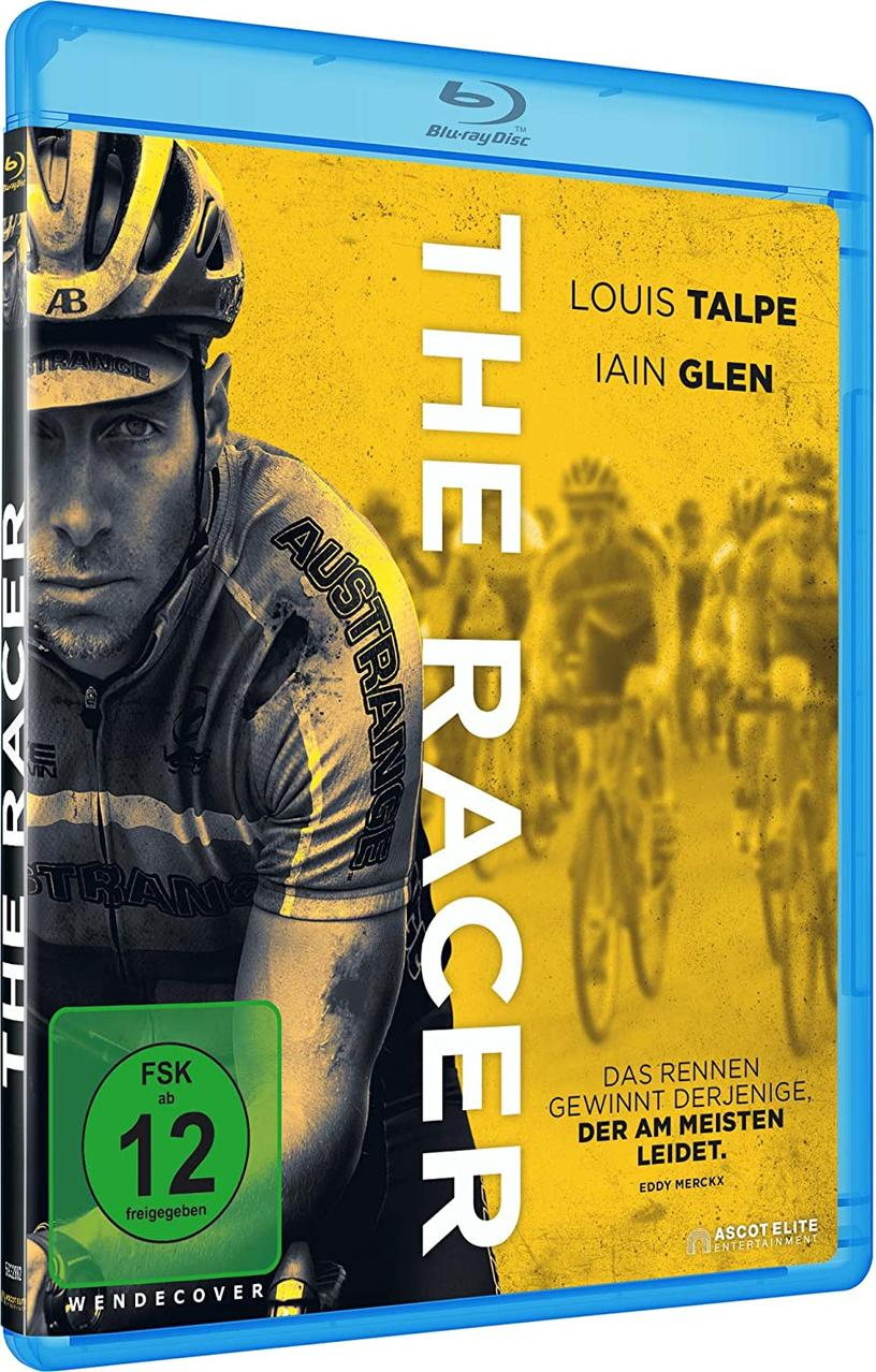 The Racer Blu-ray auf Blu-ray online kaufen | SATURN