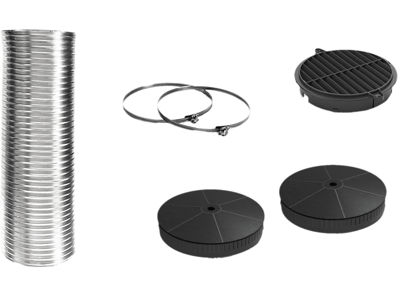 BOSCH DWZ0IB0U0 Set di ricircolo dell'ari | MediaMarkt