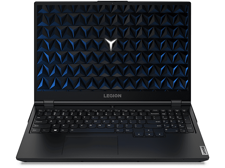 Portátil gaming | Lenovo Legion 5 15ARH05, 15.6" FHD, AMD Ryzen™ 7 ...