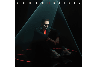 Robin Schulz | Robin Schulz - IIII - (CD) Dance & Electro CDs - MediaMarkt