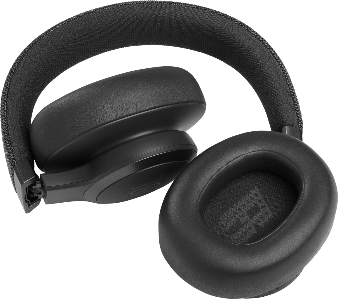 JBL Live 660 NC Zwart kopen? | MediaMarkt