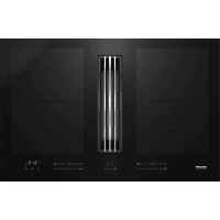 Kochfelder mit integriertem Dunstabzug kaufen | MediaMarkt