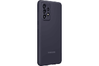 SAMSUNG Silicone Cover, Backcover, Samsung, Galaxy A52, Galaxy A52 5G ...