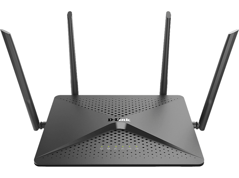 D-LINK DIR-2150 AC2100 kétsávos MU-MIMO Wi-Fi router | MediaMarkt