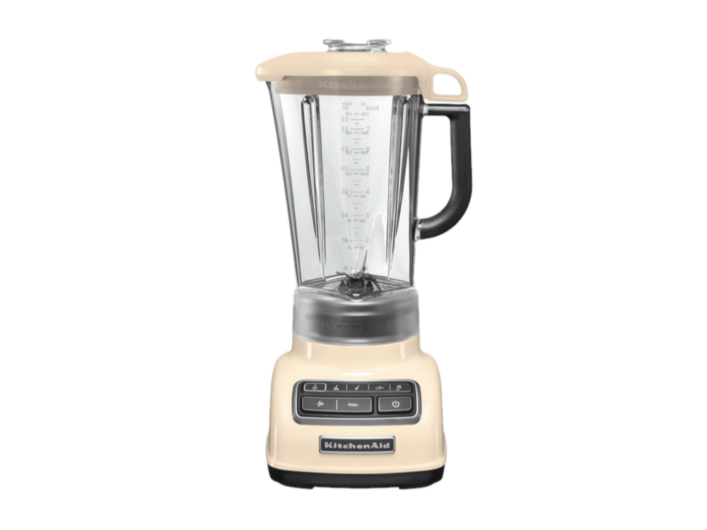 Licuadora | KitchenAid Diamond 5KSB1585, 550 W, 1.75 l, Metal ...