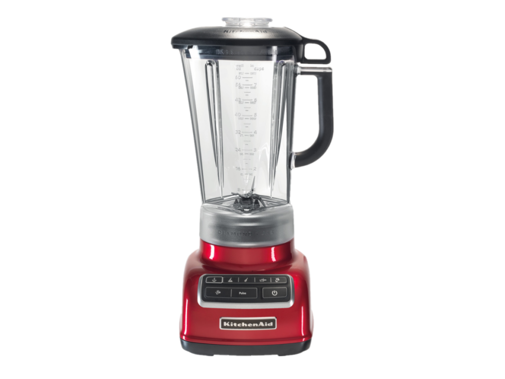 Licuadora | KitchenAid Diamond 5KSB1585, 550 W, 1.75 l, Metal ...