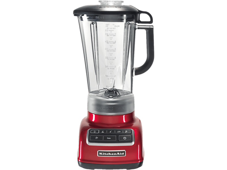 Licuadora | KitchenAid Diamond 5KSB1585, 550 W, 1.75 l, Metal ...