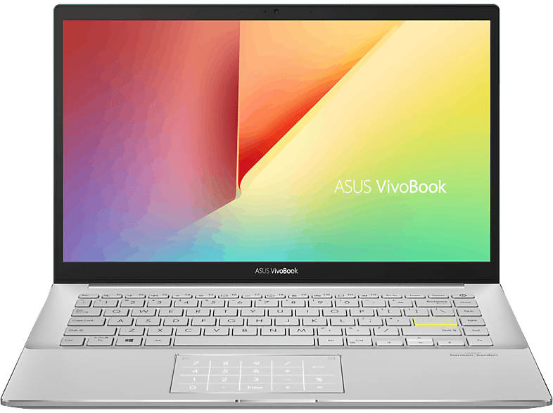 Portátil | ASUS VivoBook S14 S433EA-AM436T, 14", Intel® Core™ i5-1135G7 ...
