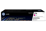 HP 117A Lasertonercartridge Magenta kopen? | MediaMarkt